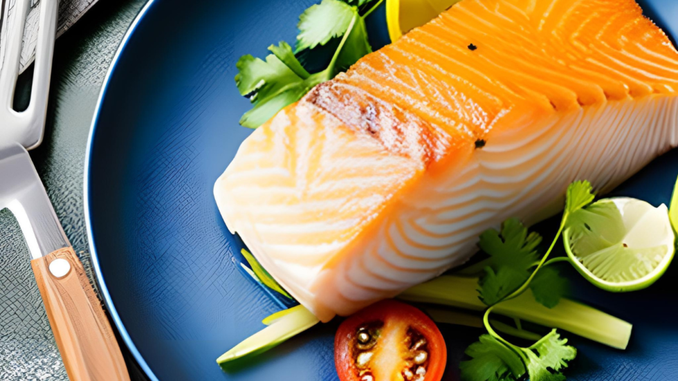 Five Reasons You Should Be Eating Unctuous Fish - Discovery Blogger