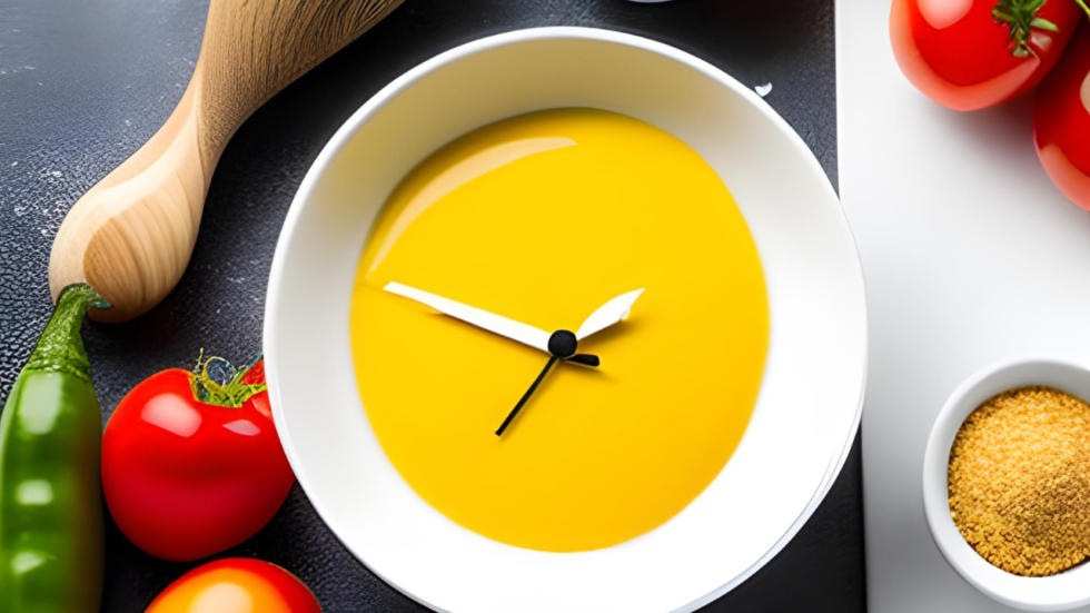 What is the practical Time to Eat your Meals? - Discovery Blogger